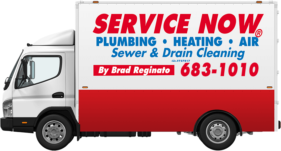 Service Now | Plumbing, Drain Cleaning, Heating, & Cooling
